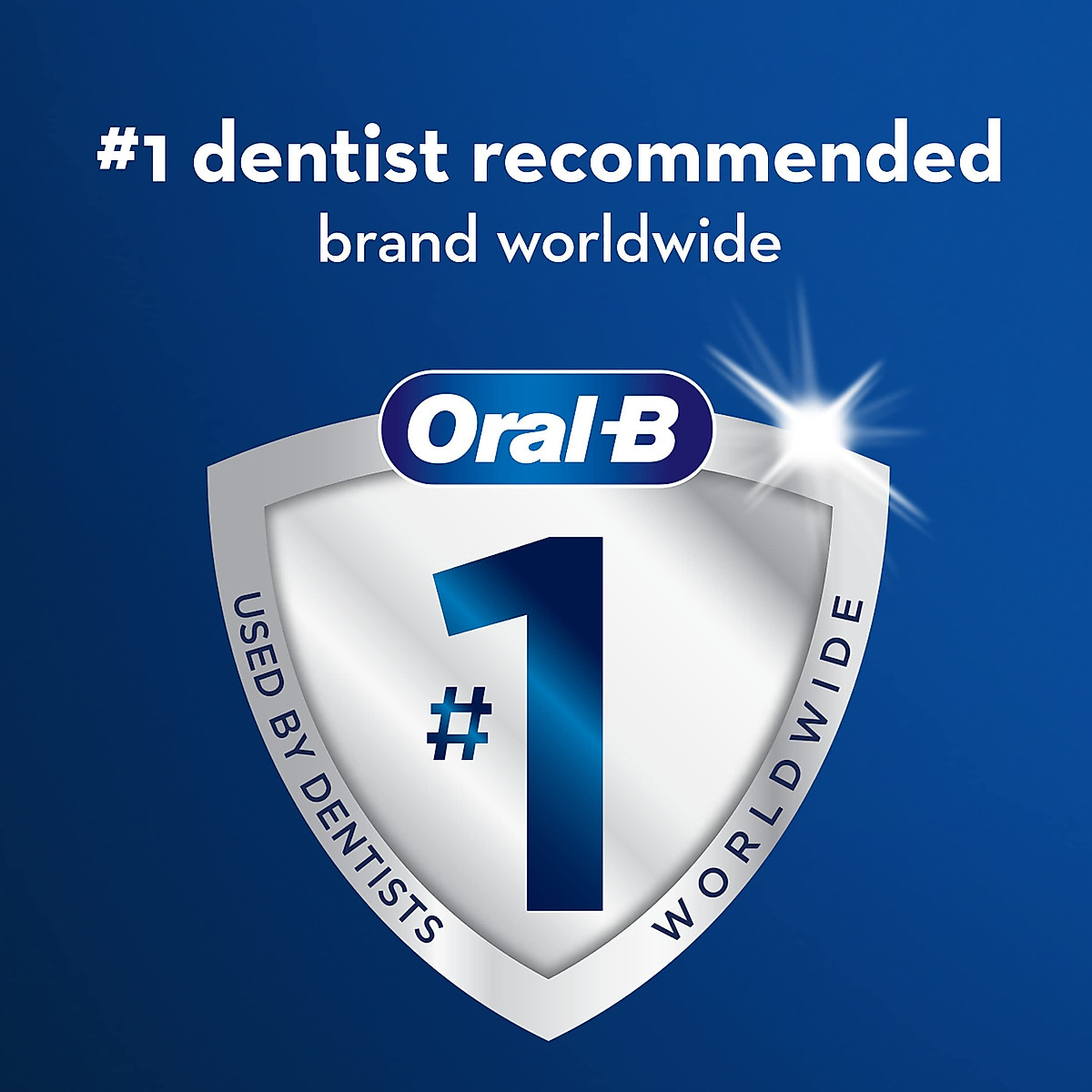 Oral-B CrossAction Max Clean Manual Toothbrush, Soft, 4 Count