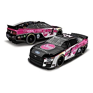 Lionel Racing K Harvick 1/64 HT RHEEM Chasing A Cure 22 Mustang