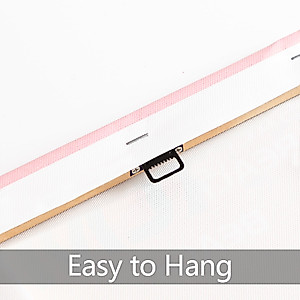 eletecpro 8x10 Preppy Room Decor Aesthetic Set of 6 Preppy Wall Art Trendy Travel Wall Decor Maximalist Framed Canvas Posters for Teen Girls Bedroom Decorations Fashionable Summer Prints Stuff