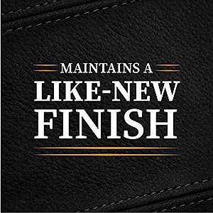 Lexol E301125500 pH-balanced Leather Cleaner, 16.9 oz