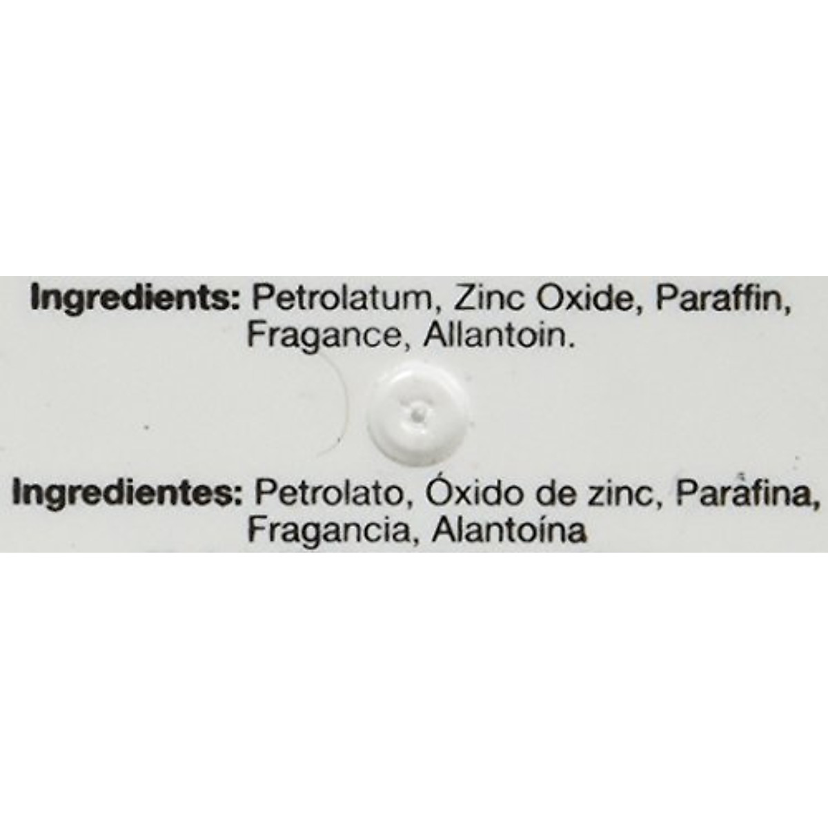 Dr. Bells Pomade Pomada De La Campana - Dry Skin - Melasma 2.6 Oz