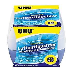 Uhu air max Luftentfeuchter 450 g