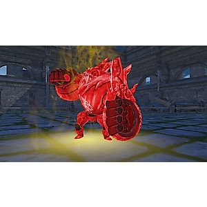 フィリスのアトリエ ~不思議な旅の錬金術士~ DX