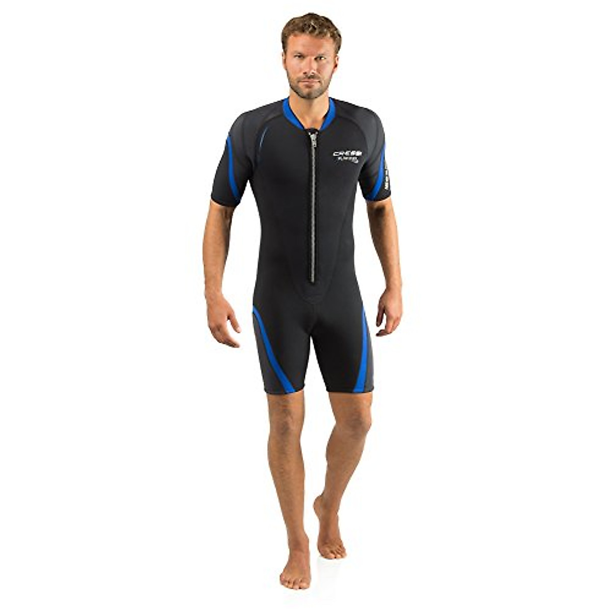 Cressi Playa Flex Man 3mm, XXX-Large