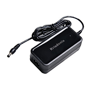 Krisdonia 19V 2A AC-DC Adapter Charger Power Bank