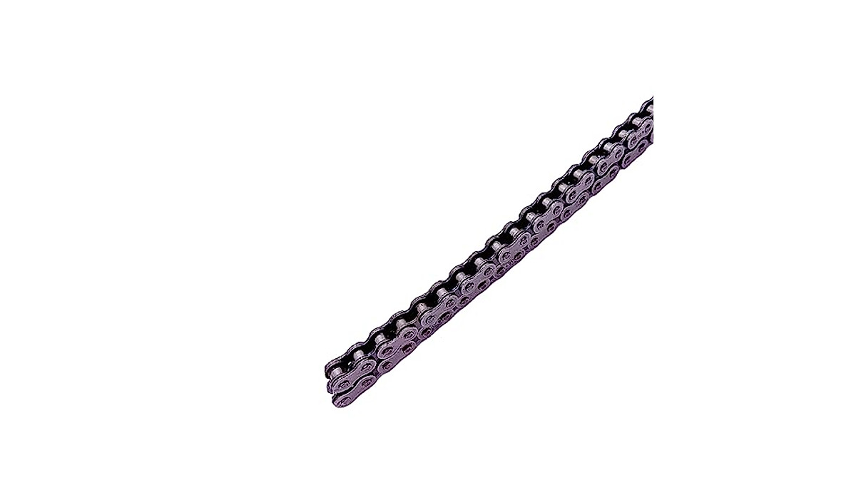 32 Link 420 Chain for Coleman Go-Karts - Durable & Reliable