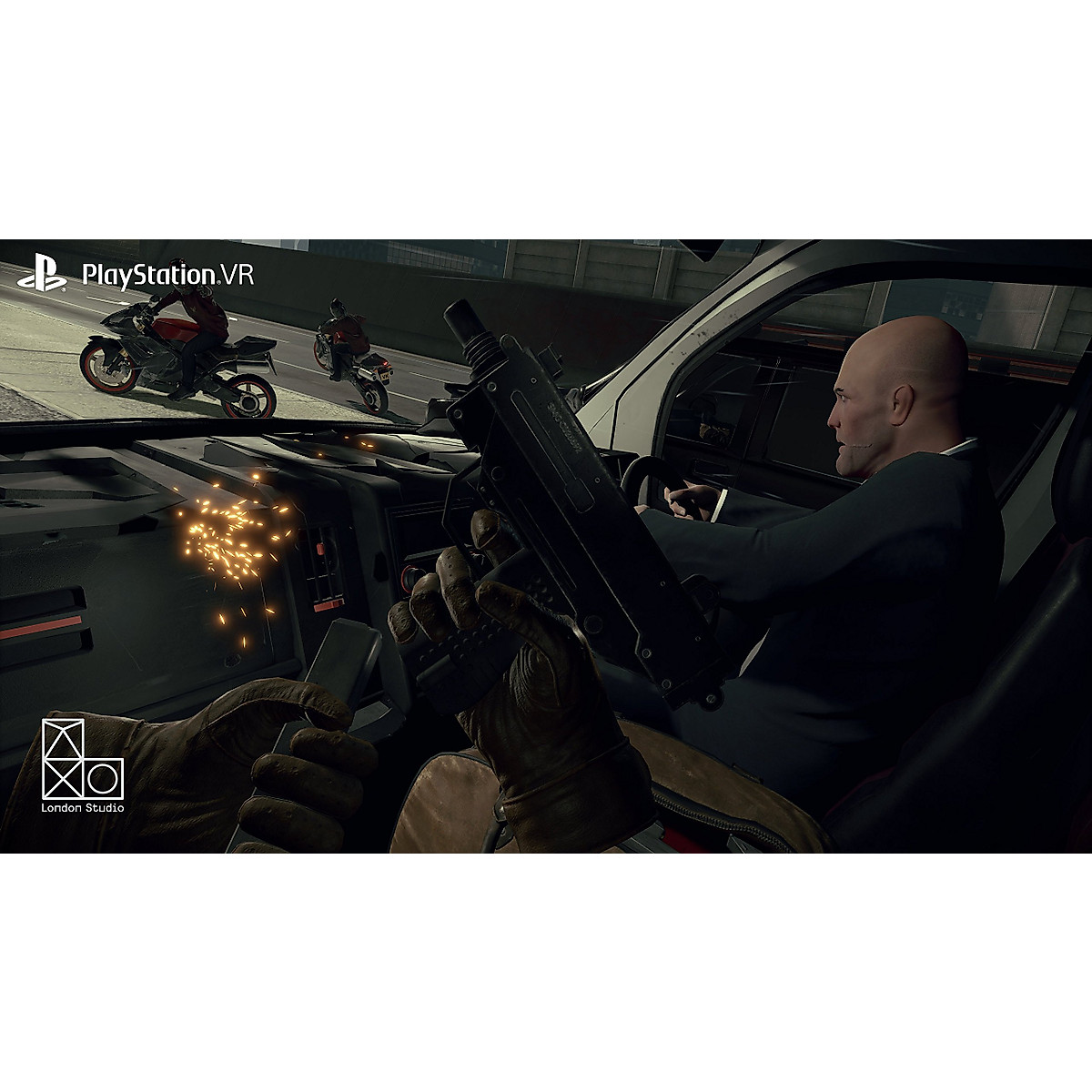 VR Worlds - PlayStation VR