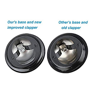 Service Bell, Call Bell, Desk Bell, Big Button, Improved Version, Top Quality