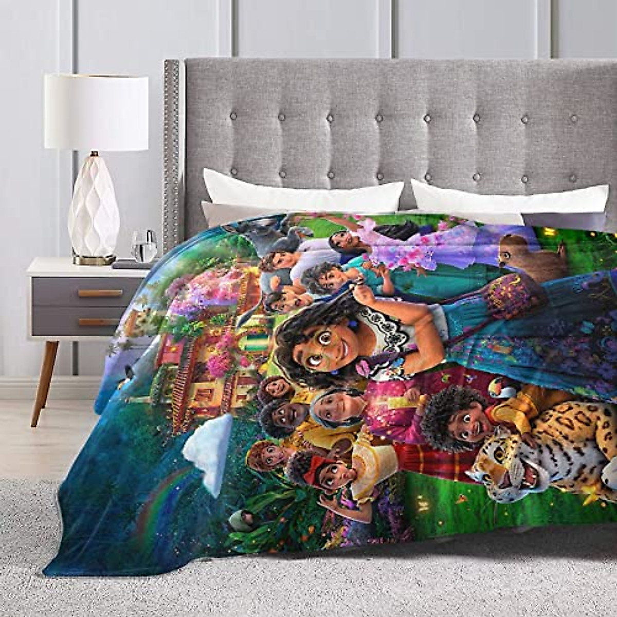 Blanket Sofa Blankets Flannel Blankets Throw Blankets Air Conditioning Blankets 50"X40"