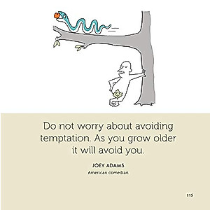 Age Is Just a Number: More Than 150 Quotations on Aging with Humor and Style