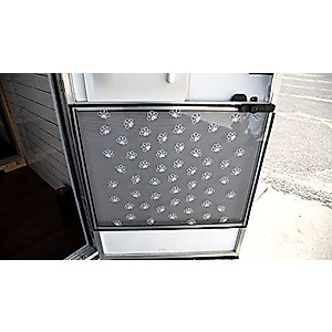Duo RV Screen Door Protector by Duo-Pets
