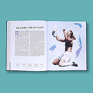 Men in Blazers Present Gods of Soccer: The Pantheon of the 100 Greatest Soccer Players (According to Us)