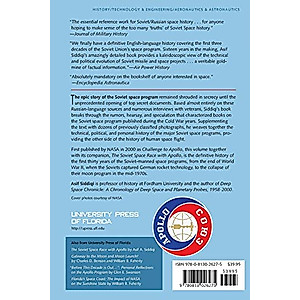 Sputnik and the Soviet Space Challenge