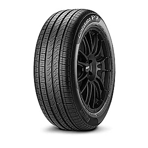 Pirelli Cinturato P7 All Season Run Flat Radial Tire-205/55R17 91H