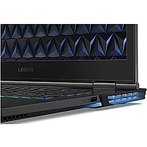 Lenovo Legion Ultimate Gaming Laptop, 17.3" FHD IPS 144Hz Display, GeForce RTX 2080 Max-Q, 6-Core Intel i7-9750H, RGB Backlit Keyboard, Killer Wi-Fi, Windows 11 (32GB RAM | 1TB PCIe SSD)