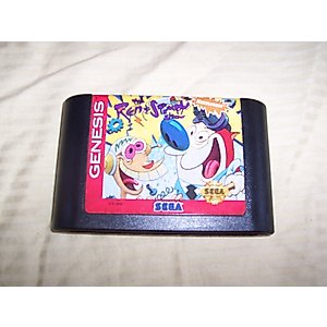 The Ren and Stimpy Show Presents: Stimpy's Invention