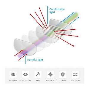 U.I STATION Oversized Mirrored Sunglasses for Women, Cat Eye Sunglasses, Rimless Sunglasses with Sunglasses Case (pink), Large