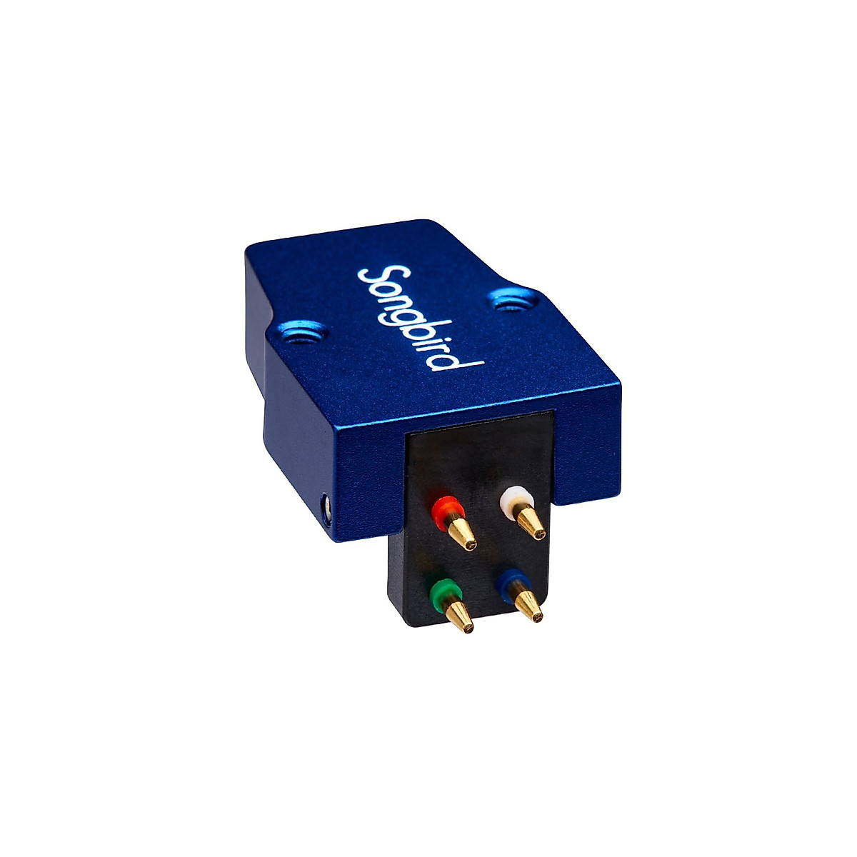 Sumiko Songbird High Output MC Moving Coil Phono Cartridge