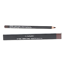 MAC Lip Pencil - CHESTNUT, 1 Count (A10)