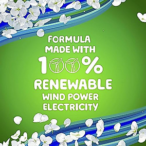 Gain Fabric Softener, Blissful Breeze, 129 fl oz, 150 Loads, HE Compatible