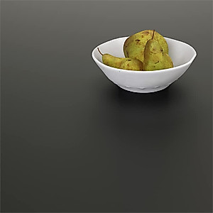 Tvilum, Black Matte Bright 4 Drawer Shoe Cabinet