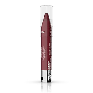 Neutrogena Moisturesmooth Color Stick, 130 Wine Berry,.011 Oz.