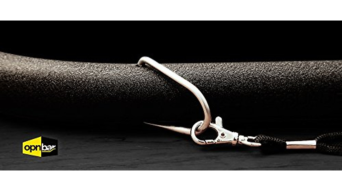 Leverage Bar for Shipping Containers – Multi-Purpose Tool