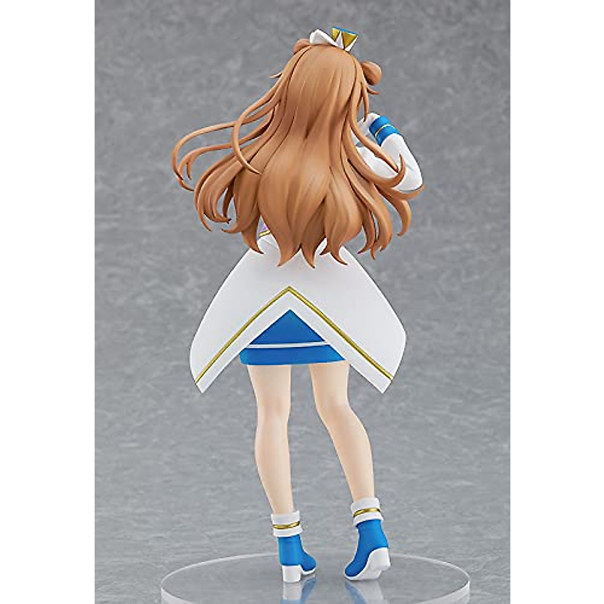 Good Smile Love Live! Nijigasaki High School Idol Club: Kanata Konoe Pop Up Parade PVC Figure Multicolor