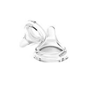 MOMMA NIPPLES,MEDIUM FLOW,2 PK, 2 CT