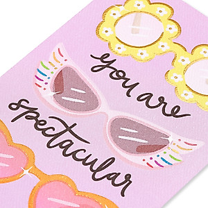 American Greetings Birthday Card for Her (As Dazzling As You)