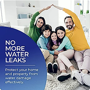 Leak Detector for Water Filter System- AS-414