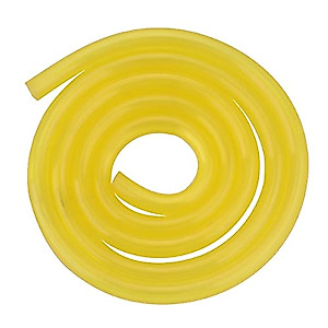 HIPA 791-182353 Fuel Line Kit for MTD Troy-Bilt TB144 TB26CO TB26TB TB415CS TB425CS TB465SS TB475SS TB490BC Yard Man YM141 YM21SS YM26BC YM26CO YM26CS YM260CS Trimmer with Primer Bulb Tune Up Kit