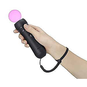 Playstation Move Twin Pack (PS4)