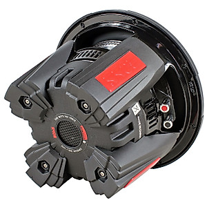 BOSS Audio Phantom P106DVC 10" 4200W DVC Car Subwoofers Power Subs Pair