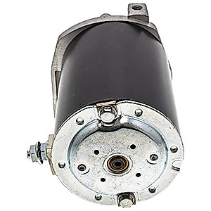8TEN Starter Motor for Generac 0D9004A 0E0601ASRV 0D9004B 0E0601 0E06010SRV Generators