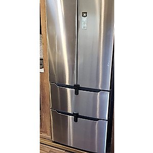 Fridge Fixer for the Haier HRF15 Series