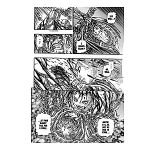 Berserk Deluxe Volume 6