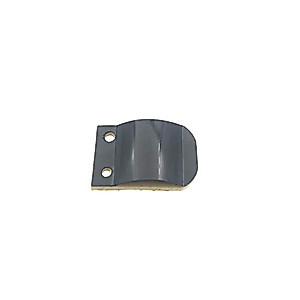 OKLILI LD0633001/SP-C0001 Paper Separation Pad Compatible with Brother ADS-1000W ADS-1100W ADS-1500W ADS-1600W MW-100