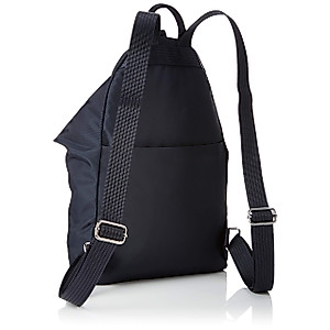 Bogner Verbier Debora Backpack Lvz, Blue (Dark Blue)