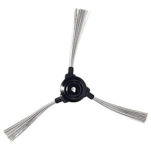 (OEM) A1 Parts Spinning Corner Brush Assy for Samsung Jet Bot/Jet Bot+ / VR30T85513W / VR30T80313W
