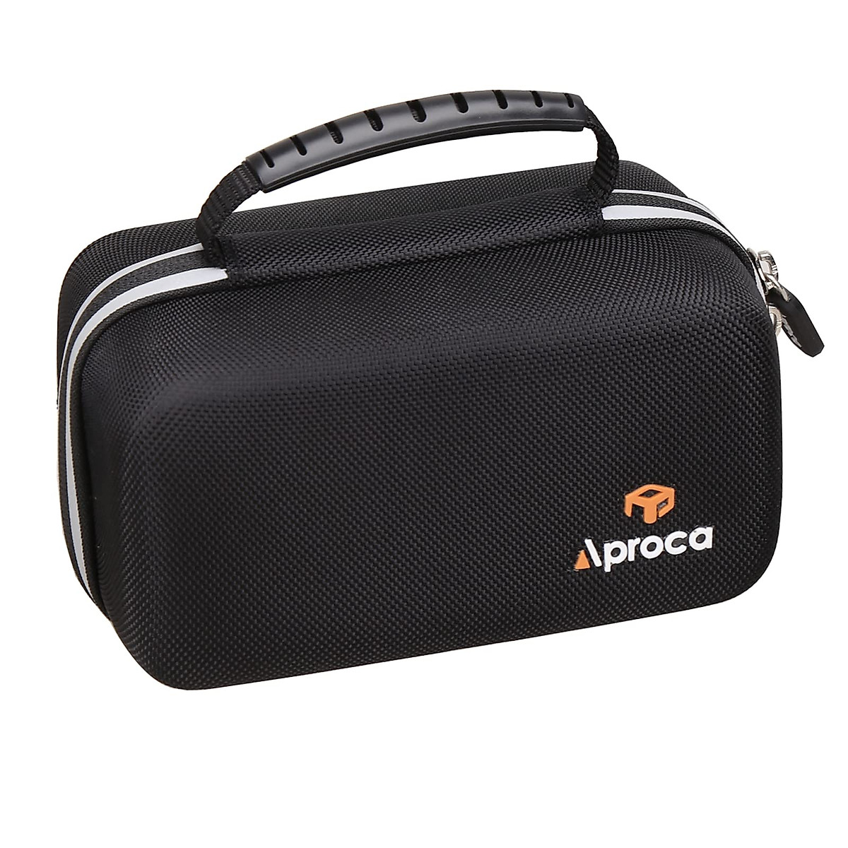 Aproca Hard Storage Travel Case, for FOVAL Power Step Down 220V to 110V / 240V to 100V Voltage Converter