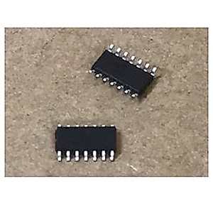 20PCS TL074CDR SOP-14 TL074CD TL074C TL074