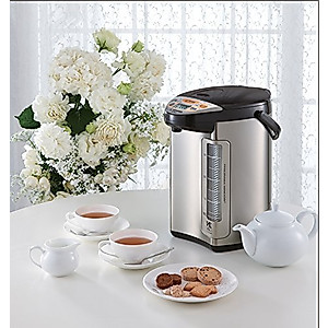 Zojirushi Hybrid Water Boiler & Warmer