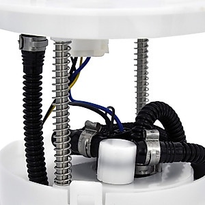 Fuel Pump Module Assembly for FWD 2006 2007 2008 2009 2010 2012 2013 Ford Fusion Lincoln MKZ Zephyr Mazda 6 Mercury Milan V6 3.0L 3.5L 3.7L L4 2.5L
