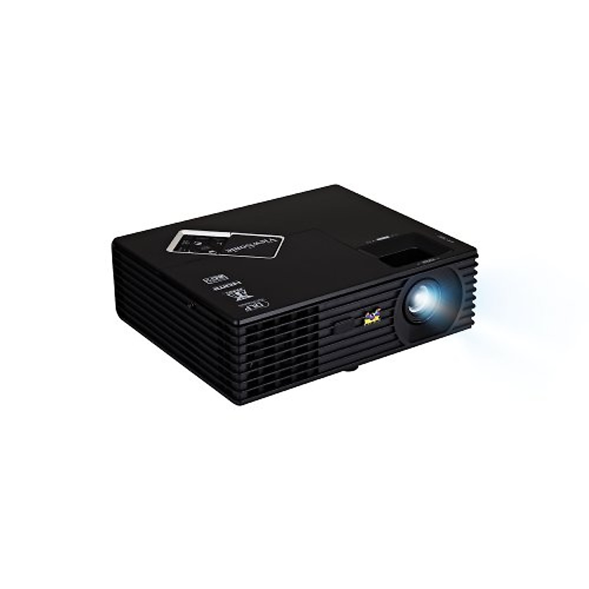 ViewSonic PJD5132 SVGA DLP Projector (Discontinued by Manufacturer)