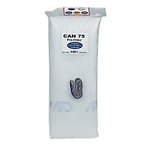 Can-Filter 75 Pre-Filter, 600 cfm