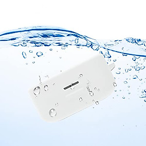 Silicone Case Cover Compatible for Sony LinkBuds WF-L900 | Shockproof Full Body Protection Liquid Silicone Cover | Soft Sleeve Skin Cover with Keychain for Wireless Earbuds