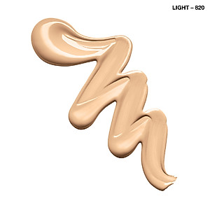 COVERGIRL Outlast All-Day Soft Touch Concealer Light 820, .34 oz (packaging may vary)