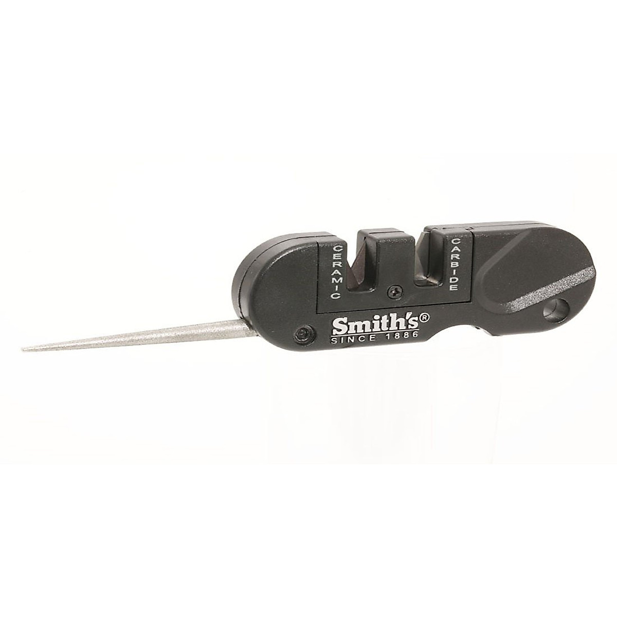 Smith's Pocket Pal Knife Sharpener