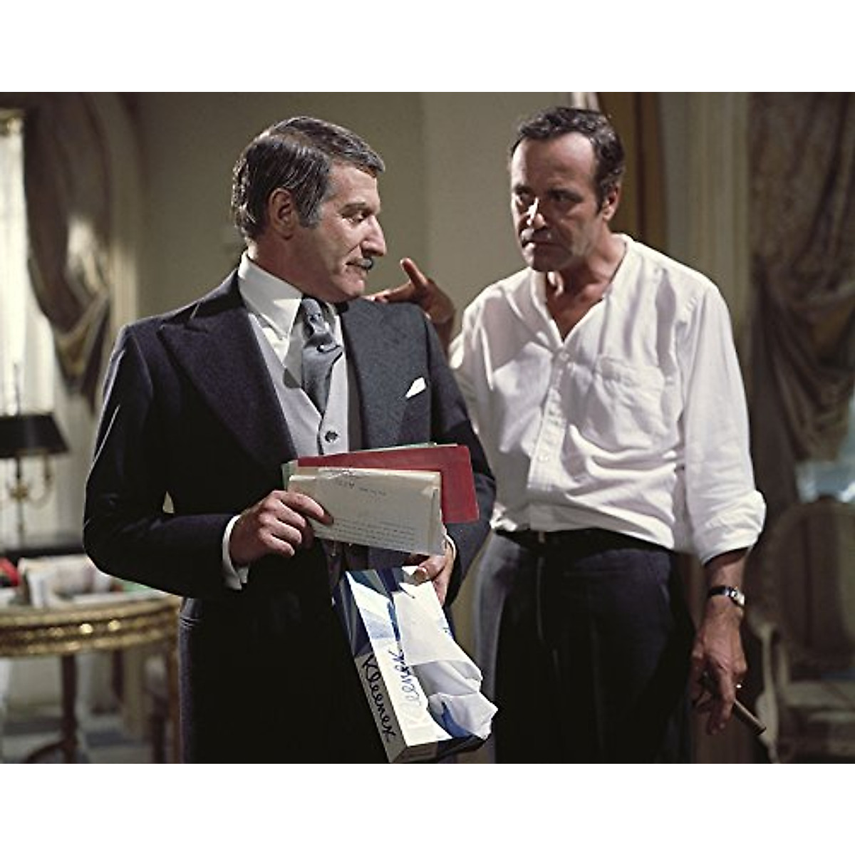 AVANTI, AVANTI - MOVIE [DVD] [1972]